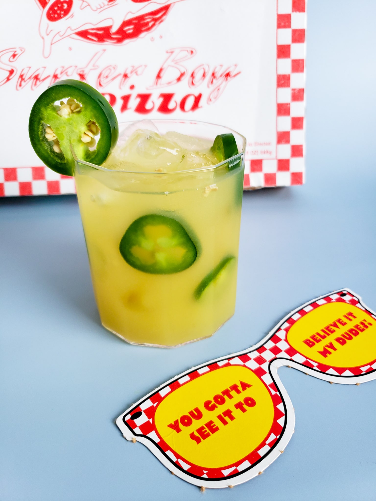 6 Stranger Things Cocktails You Need to Try - Brass Pine