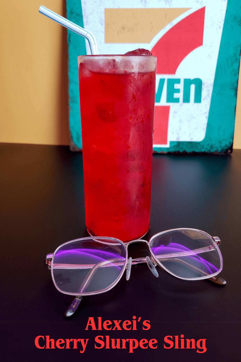 6 Stranger Things Cocktails You Need to Try - Brass Pine