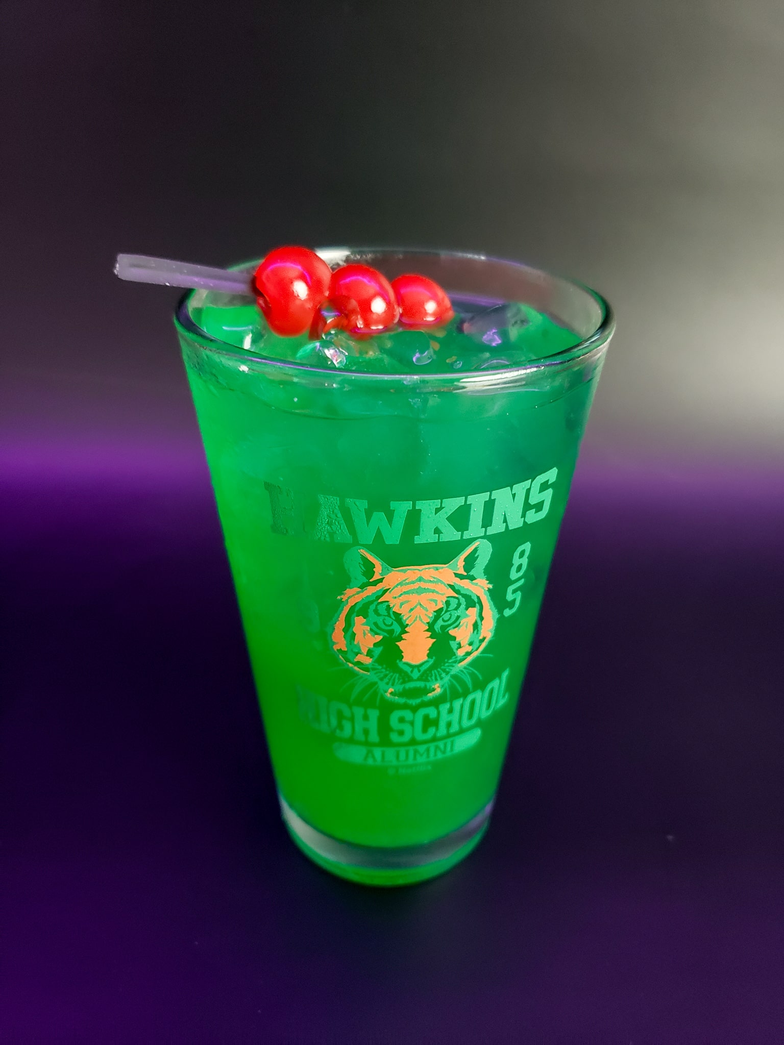 6 Stranger Things Cocktails You Need to Try - Brass Pine