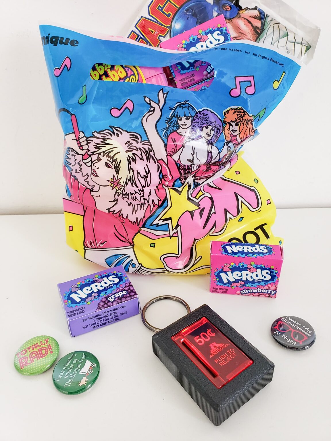 10 Epic Ideas for an 80s Theme Party - Brass Pine