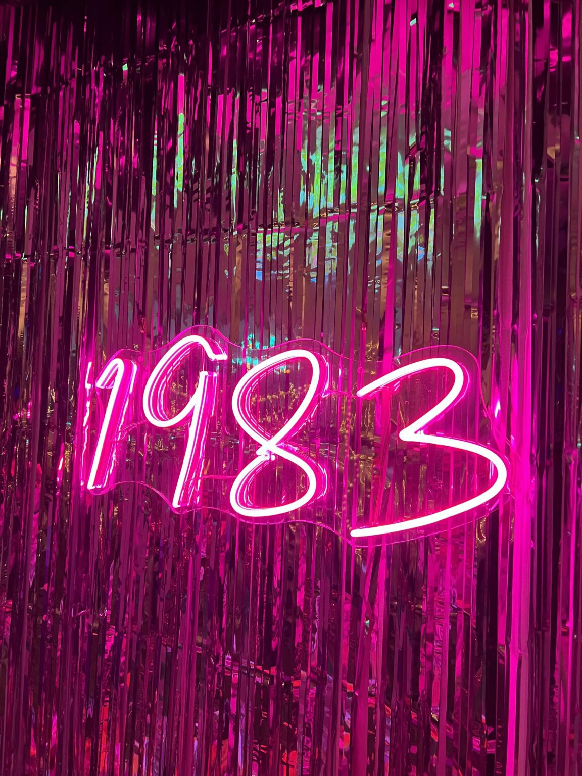 10 Epic Ideas for an 80s Theme Party - Brass Pine