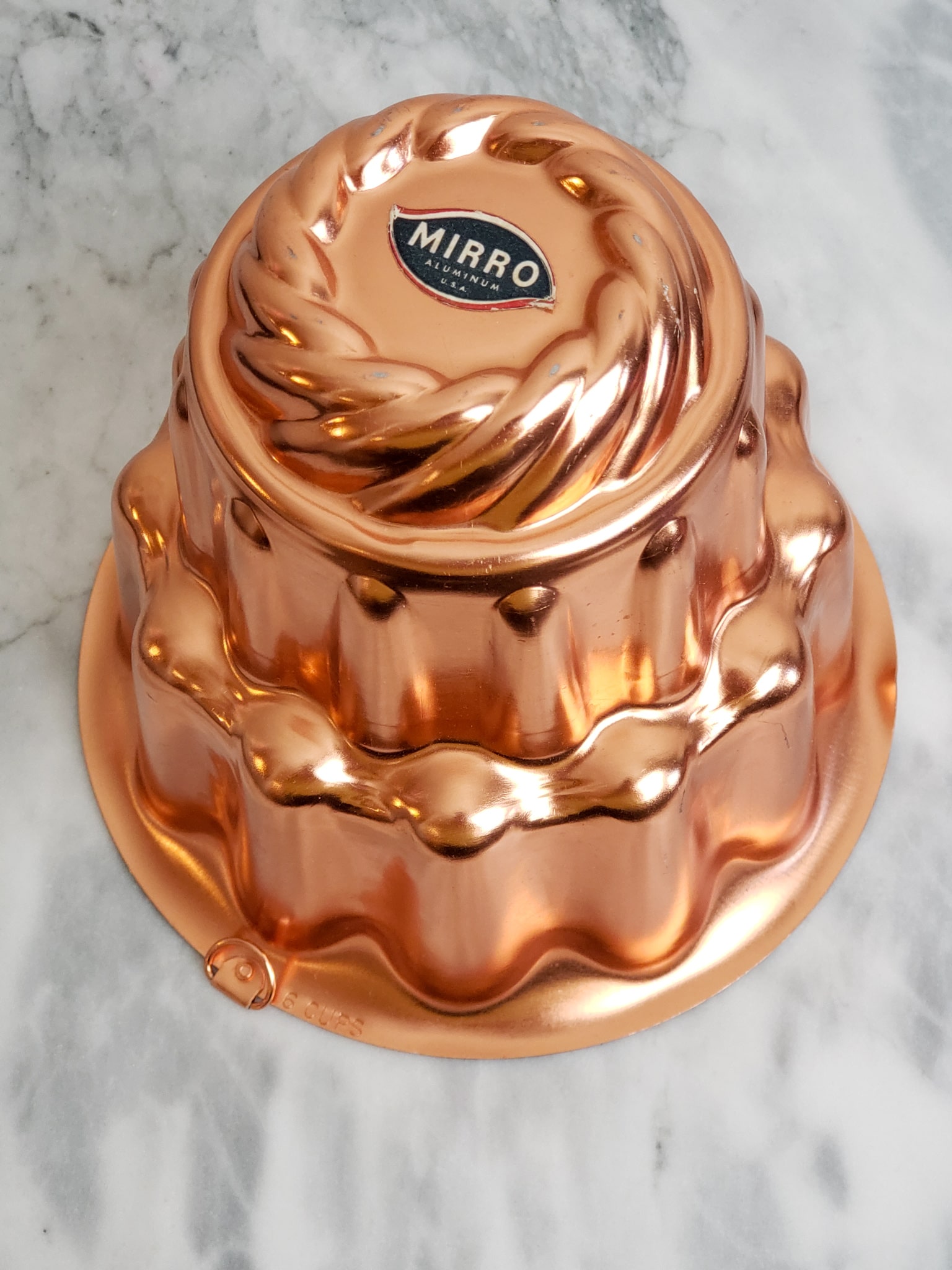 How to make the Fallout Jello Cake - Brass Pine