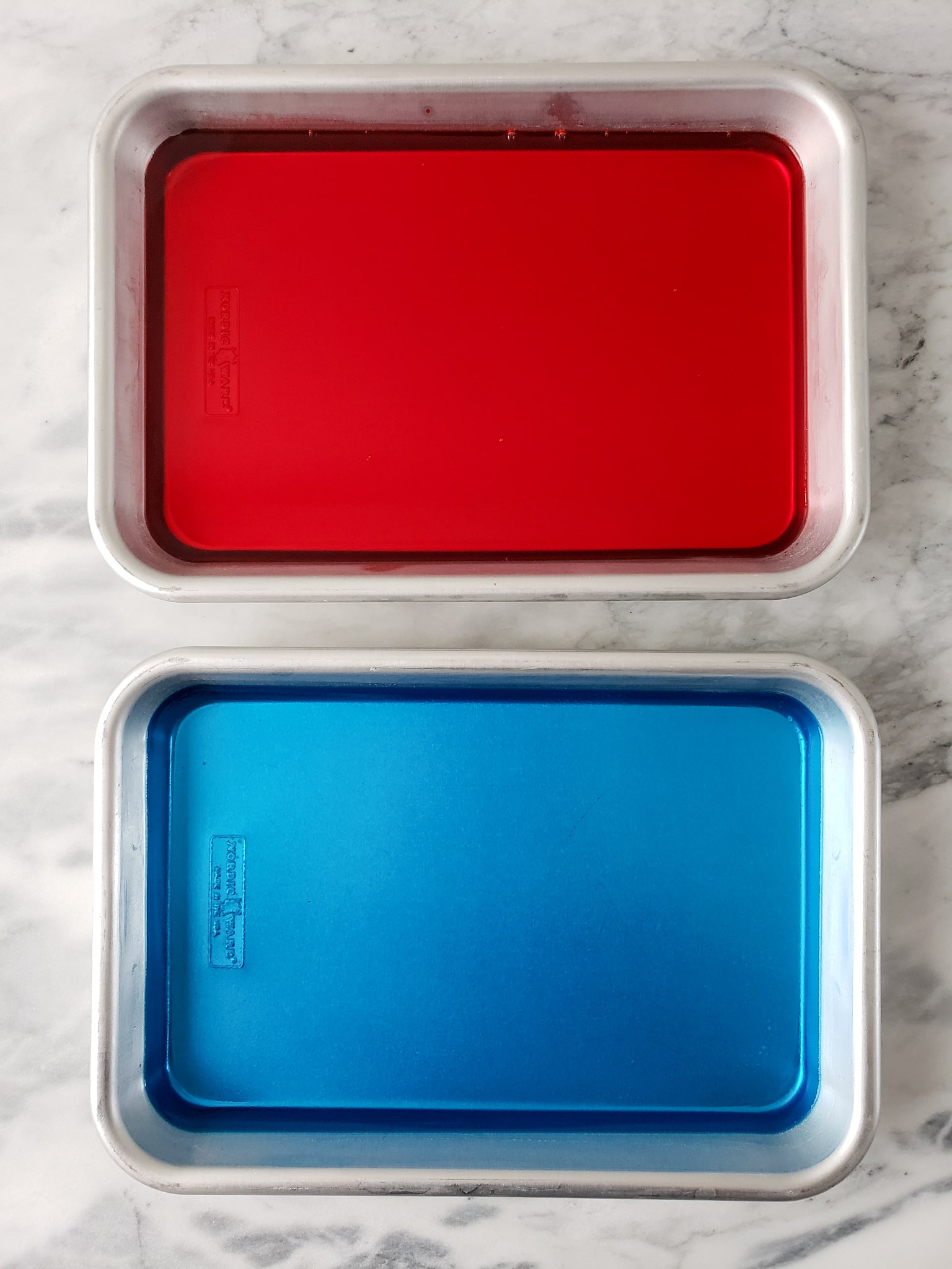 How to make the Fallout Jello Cake - Brass Pine