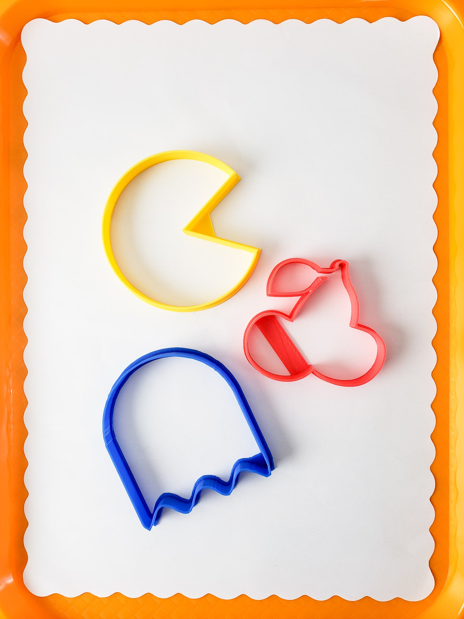 How to throw the Ultimate PAC-MAN Birthday Party - Brass Pine