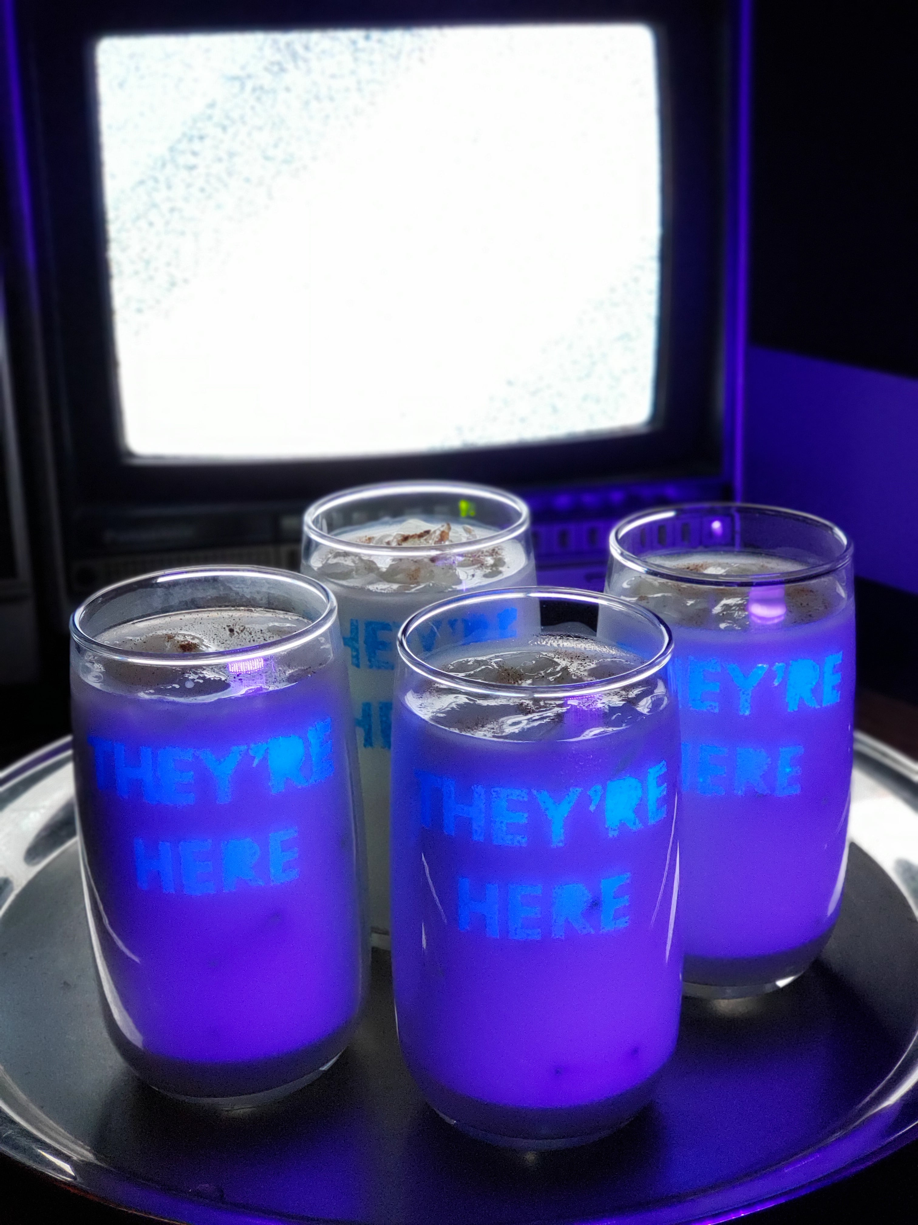 Ultimate 80s Halloween Party Guide - Brass Pine