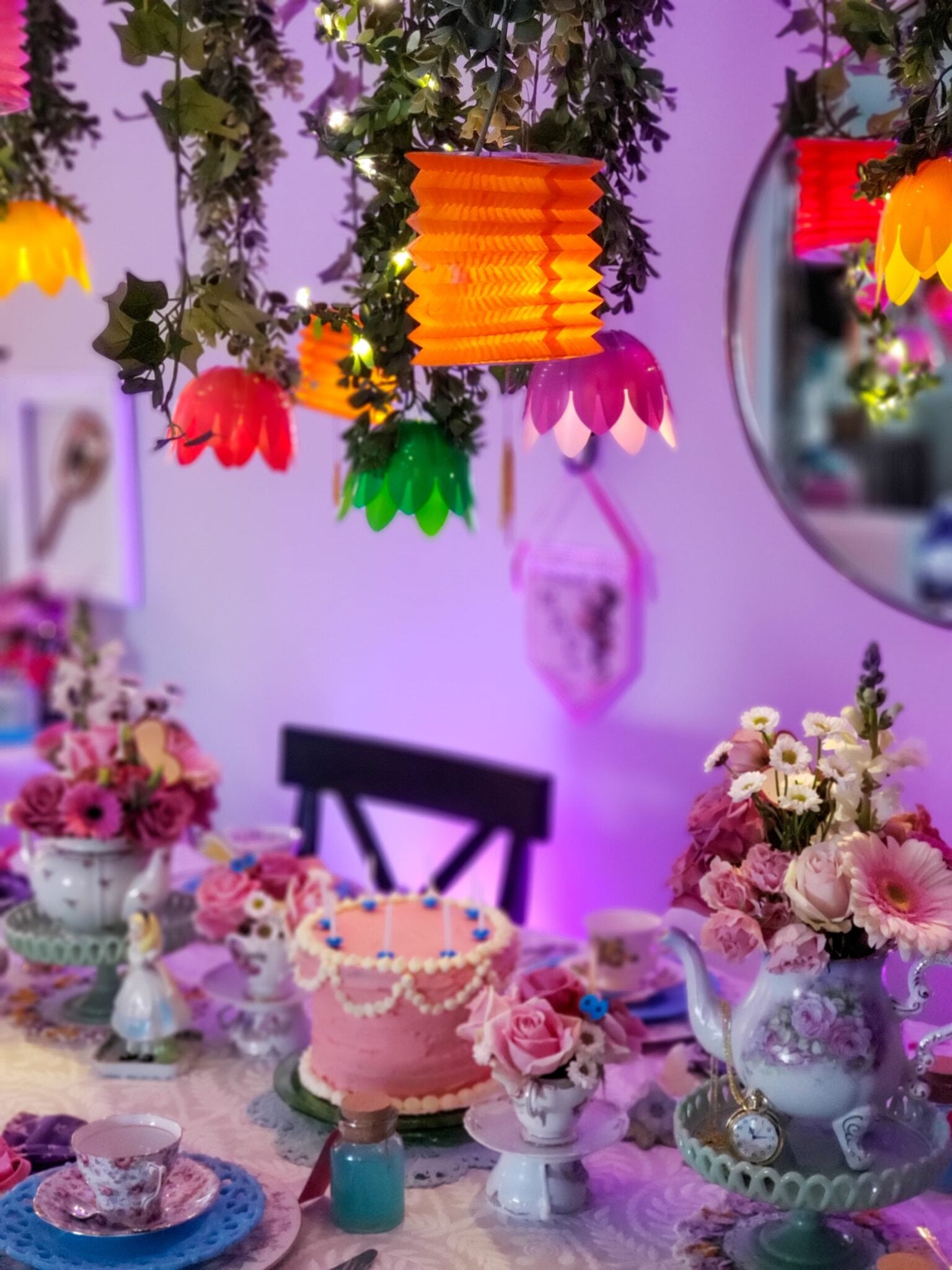 10 Epic Ideas for an 80s Theme Party - Brass Pine